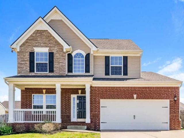 3 Bedroom Home for Rent at 2212 Ambergate Dr, Murfreesboro, TN 37127
