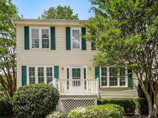3 Bedroom Home for Rent at 221 Guinevere Ct, Winston Salem, NC 27104 South Fork