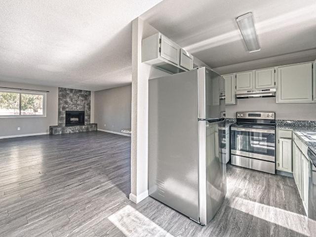 3 Bedroom Home for Rent at 221 N Race St #D, Fountain, CO 80817