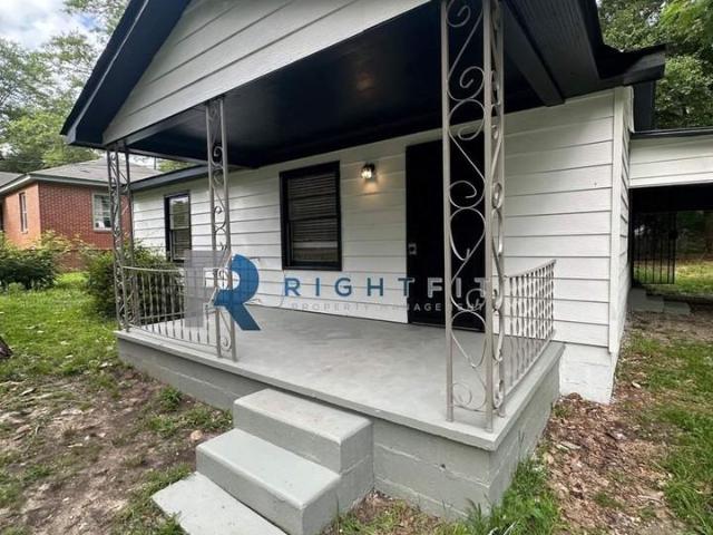 3 Bedroom Home for Rent at 2224 Avalon Rd, Columbus, GA 31907