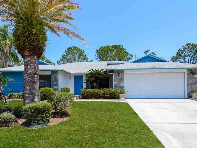 3 Bedroom Home for Rent at 2225 Hidden Meadows Dr E, Palm Harbor, FL 34683
