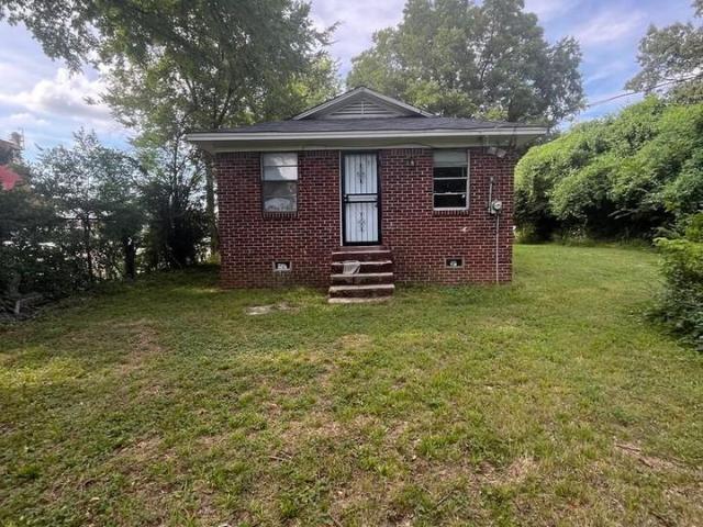 3 Bedroom Home for Rent at 2225 Riley Alley, Memphis, TN 38114 Magnolia Barksdale Civic Club