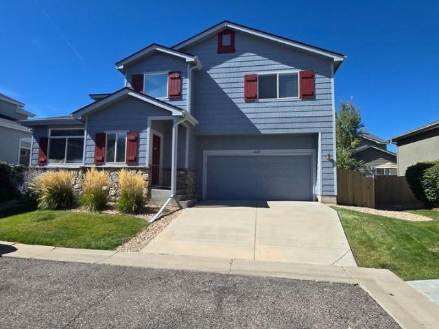 3 Bedroom Home for Rent at 2225 W 101st Cir, Thornton, CO 80260