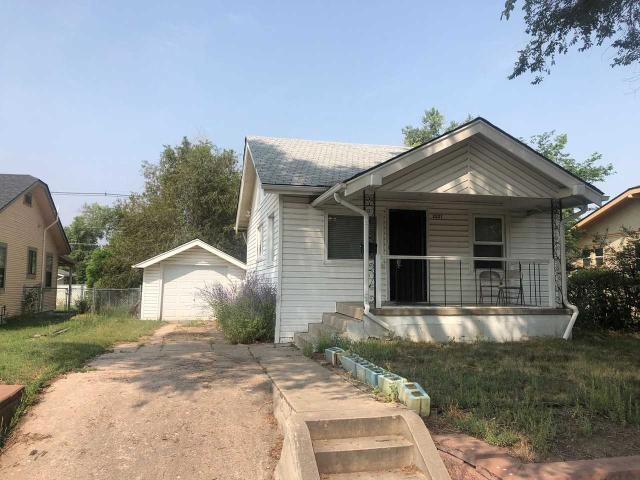 3 Bedroom Home for Rent at 2227 S Williams St, Denver, CO 80210 University