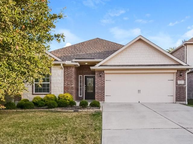 3 Bedroom Home for Rent at 2220 Mulberry Dr, Anna, TX 75409