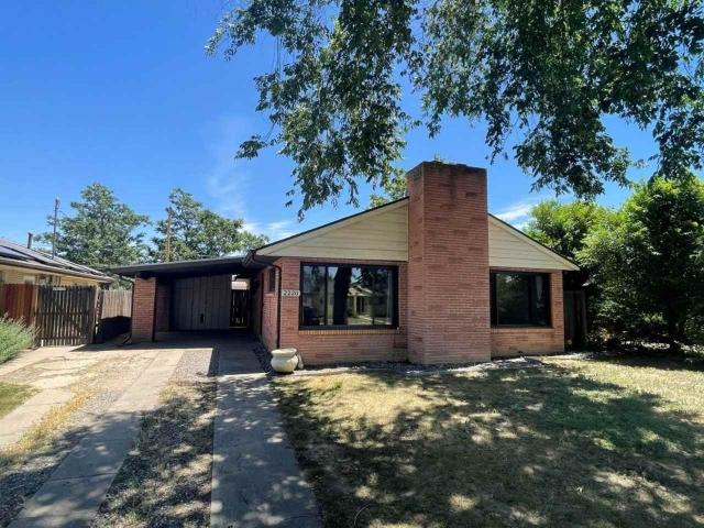 3 Bedroom Home for Rent at 2220 Ironton St, Aurora, CO 80010