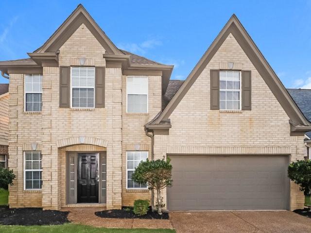 3 Bedroom Home for Rent at 2223 Purple Leaf Ln, Cordova, TN 38016