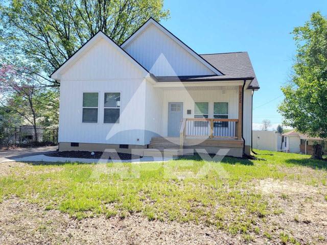 3 Bedroom Home for Rent at 222 Atlantic Ave, Knoxville, TN 37917