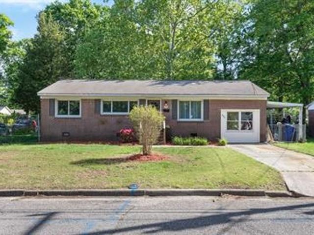 3 Bedroom Home for Rent at 222 Belray Dr, Newport News, VA 23601 Watkins