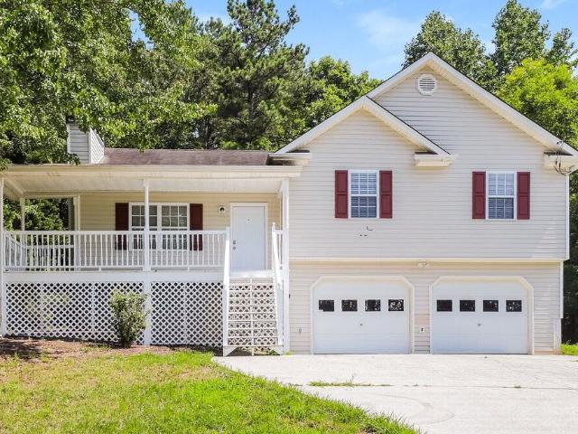 3 Bedroom Home for Rent at 222 Fairview Oak Pl, Dallas, GA 30157