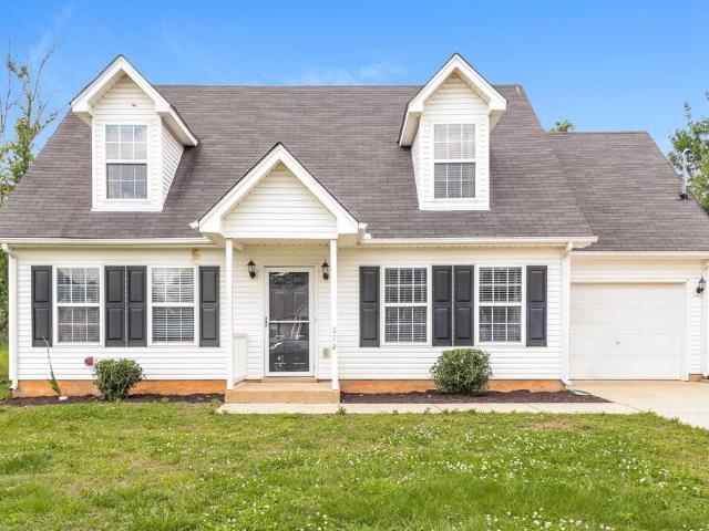 3 Bedroom Home for Rent at 222 Hermitage Dr, Smyrna, TN 37167