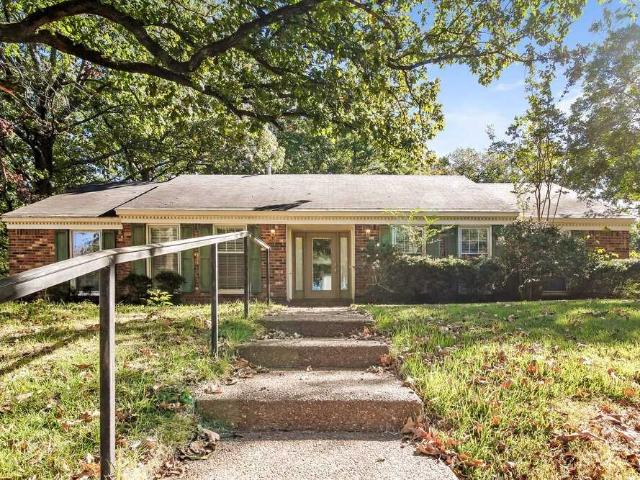 3 Bedroom Home for Rent at 2234 Webbing Dr, Memphis, TN 38016 Countrywood