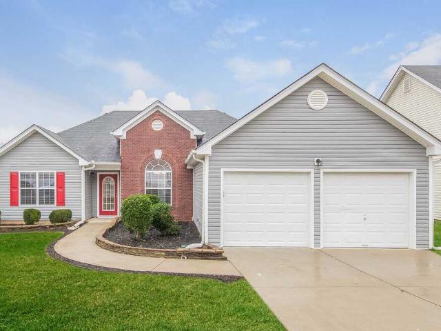 3 Bedroom Home for Rent at 2235 Corkscrew Way, Villa Rica, GA 30180