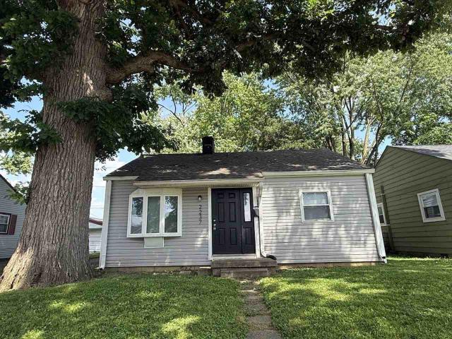 3 Bedroom Home for Rent at 2237 Saint Paul St, Indianapolis, IN 46203 Near Southeast