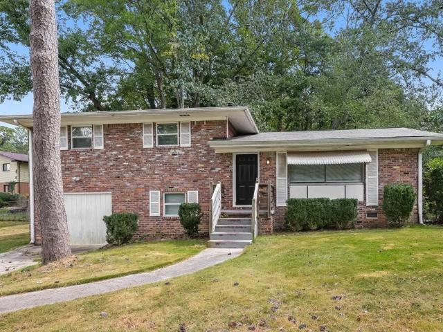 3 Bedroom Home for Rent at 2230 Kilarney Rd, Decatur, GA 30032