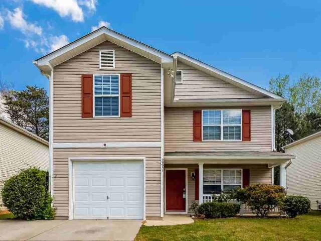 3 Bedroom Home for Rent at 2231 Gooseberry Rd, Charlotte, NC 28208 Toddville Road