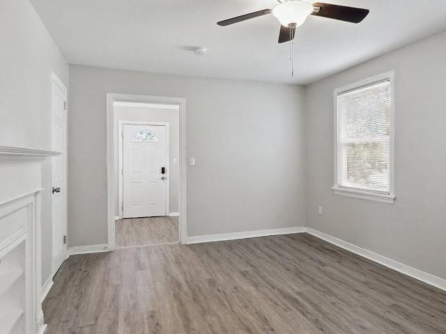 3 Bedroom Home for Rent at 2231 Greenwood St, Savannah, GA 31404 Pine Gardens