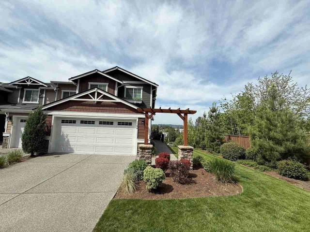 3 Bedroom Home for Rent at 22328 88th Way S #J104, Kent, WA 98031