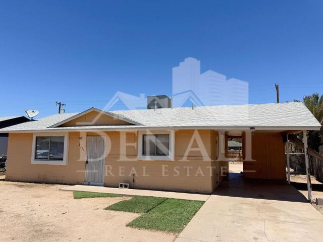 3 Bedroom Home for Rent at 2232 E Burgess Ln, Phoenix, AZ 85042