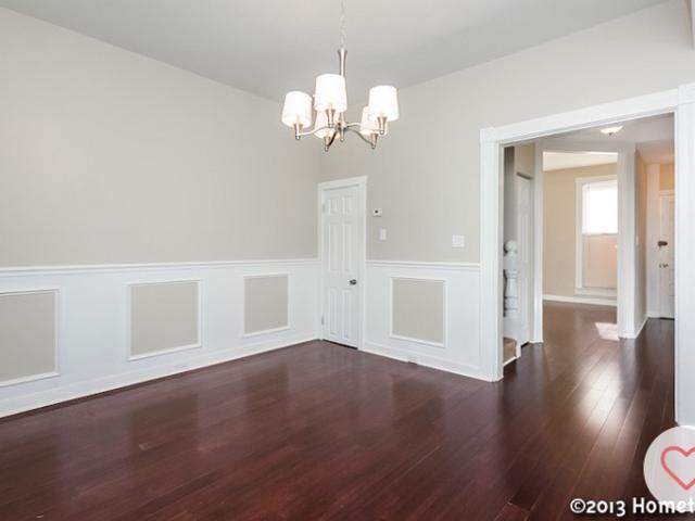 3 Bedroom Home for Rent at 2232 W Baltimore St, Baltimore, MD 21223 Lexington