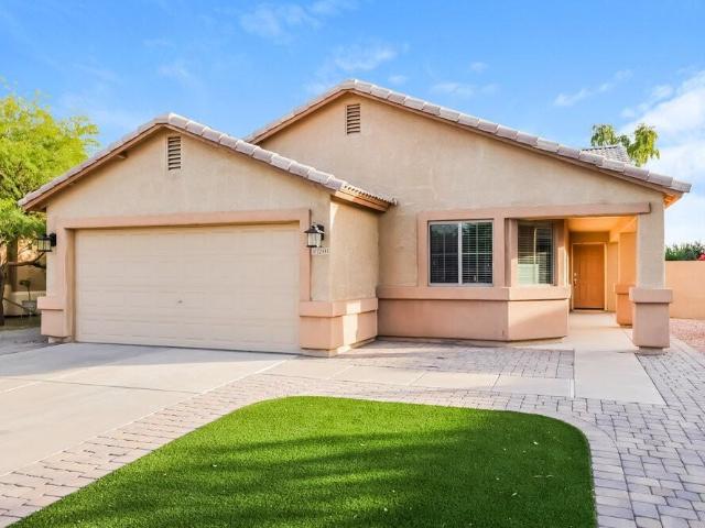 3 Bedroom Home for Rent at 22333 E Via Del Rancho, Queen Creek, AZ 85142 Villages At Queen Creek
