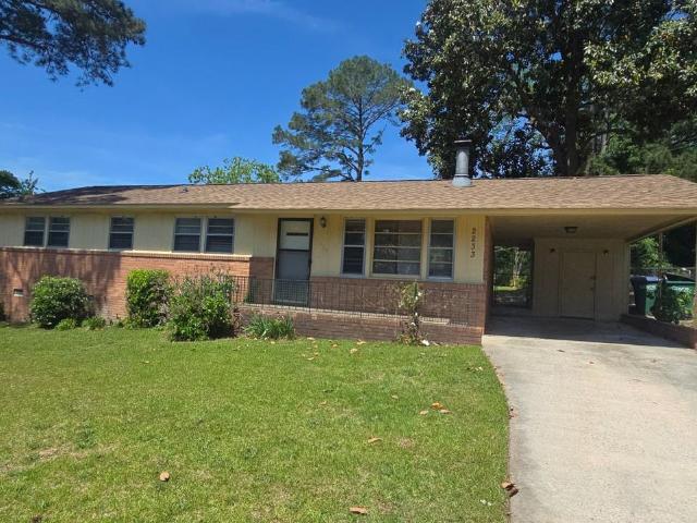 3 Bedroom Home for Rent at 2233 Windsor Dr, Cayce, SC 29033 West Columbia