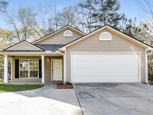 3 Bedroom Home for Rent at 223 Elm Cir, Villa Rica, GA 30180
