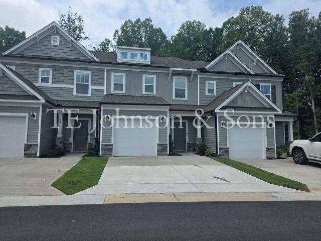 3 Bedroom Home for Rent at 223 Latrobe Ln, Greensboro, NC 27455