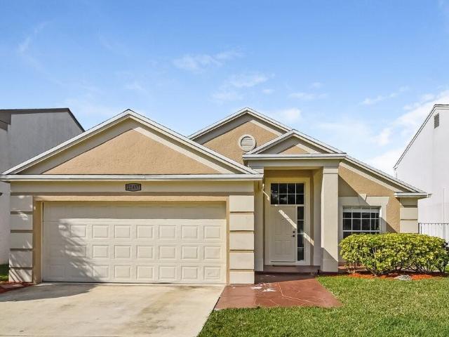 3 Bedroom Home for Rent at 22457 Middletown Dr, Miami, FL 33428 Boca Winds