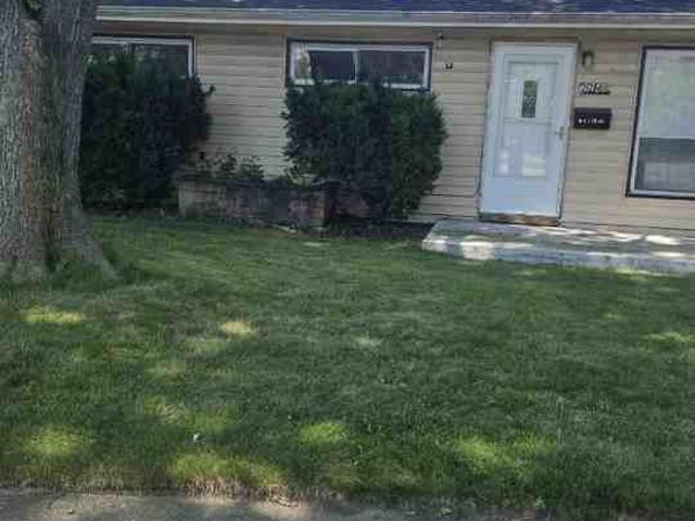 3 Bedroom Home for Rent at 2248 Williams St, Gary, IN 46404 Tolleston