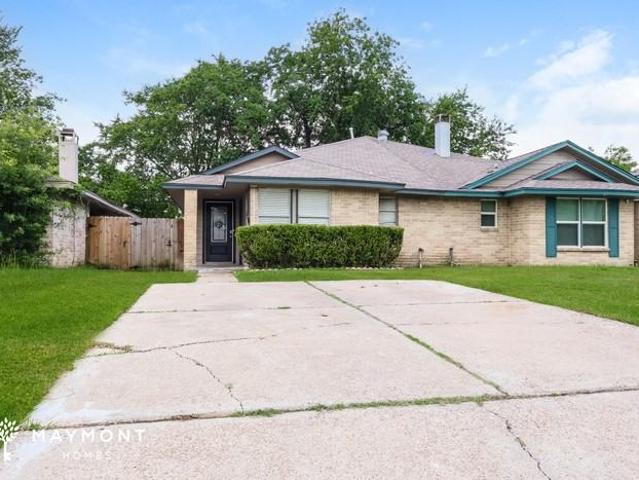 3 Bedroom Home for Rent at 22403 Tree House Ln, Spring, TX 77373