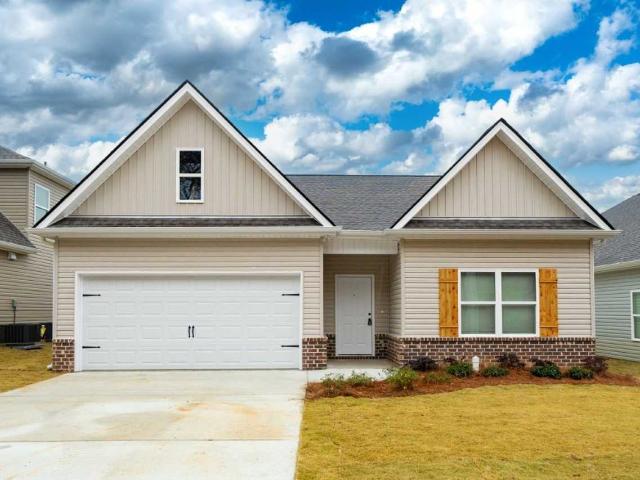 3 Bedroom Home for Rent at 2241 Headrick Rd, Bessemer, AL 35022