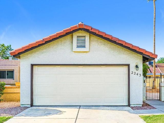 3 Bedroom Home for Rent at 2243 E Forge Ave, Mesa, AZ 85204