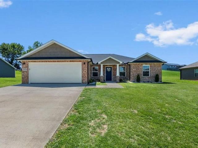 3 Bedroom Home for Rent at 224 Culloden Moore, Jackson, MO 63755