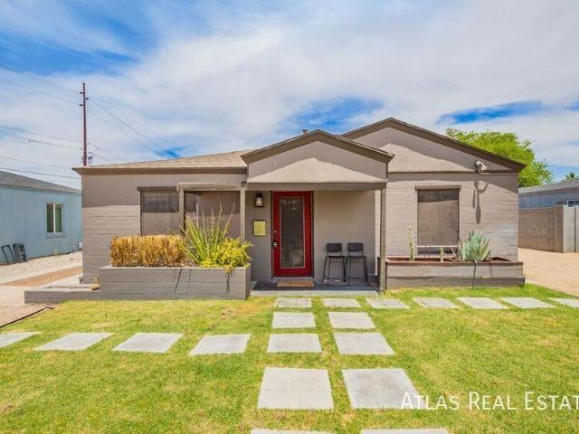 3 Bedroom Home for Rent at 224 W Montecito Ave, Phoenix, AZ 85013