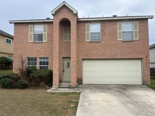 3 Bedroom Home for Rent at 224 Willow Crst, Cibolo, TX 78108
