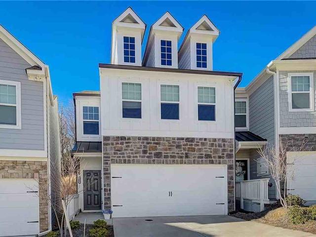 3 Bedroom Home for Rent at 224 Turner Ln, Woodstock, GA 30188