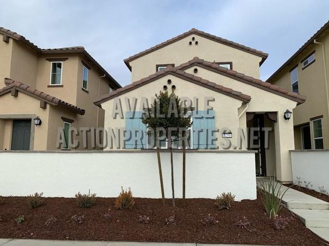 3 Bedroom Home for Rent at 2256 Terrawood St, Roseville, CA 95747 Industrial Area West