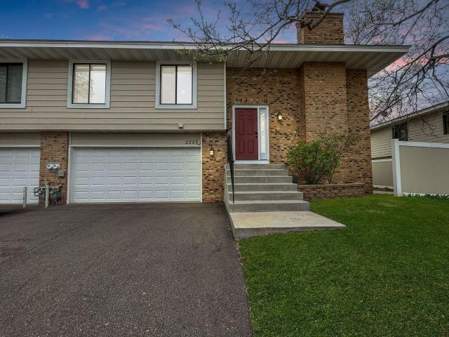 3 Bedroom Home for Rent at 2257 Oregon Ct, St. Louis Park, MN 55426 Willow Park
