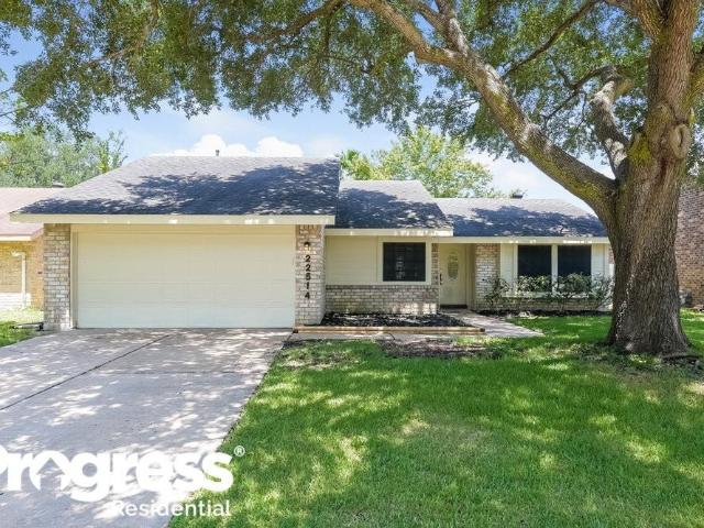 3 Bedroom Home for Rent at 22514 Dabney Manor Ln, Katy, TX 77449