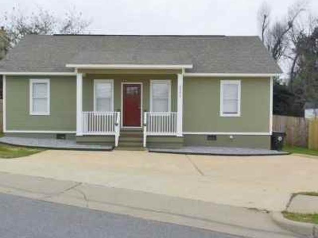 3 Bedroom Home for Rent at 2251 5th Ave E, Tuscaloosa, AL 35401