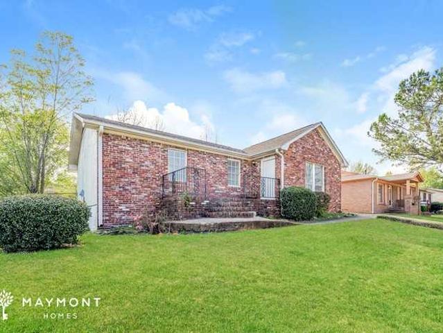 3 Bedroom Home for Rent at 225 Bayberry Rd, Birmingham, AL 35214 North Pratt