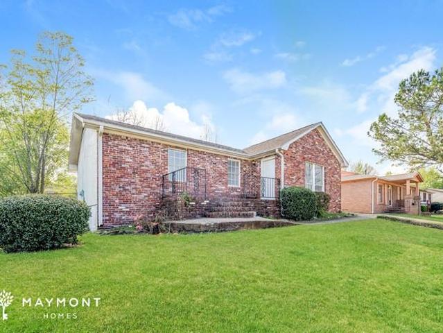 3 Bedroom Home for Rent at 225 Bayberry Rd, Birmingham, AL 35214 North Pratt