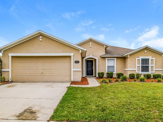 3 Bedroom Home for Rent at 2267 Brian Lakes Dr E, Jacksonville, FL 32221 Jacksonville Farms Terrace