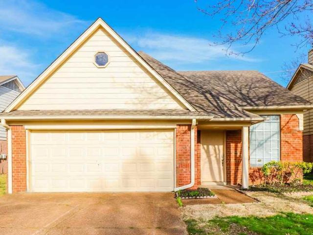3 Bedroom Home for Rent at 2268 Lake Hill Ct, Cordova, TN 38016