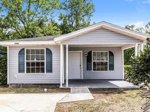 3 Bedroom Home for Rent at 2268 W 44th St, Jacksonville, FL 32209 Royal Terrace
