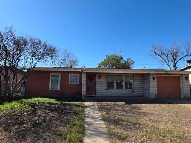 3 Bedroom Home for Rent at 226 Antrim Dr, San Antonio, TX 78218 Wilshire
