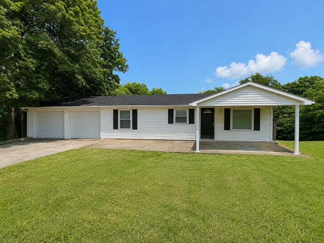 3 Bedroom Home for Rent at 2274 Hempridge Rd, Shelbyville, KY 40065