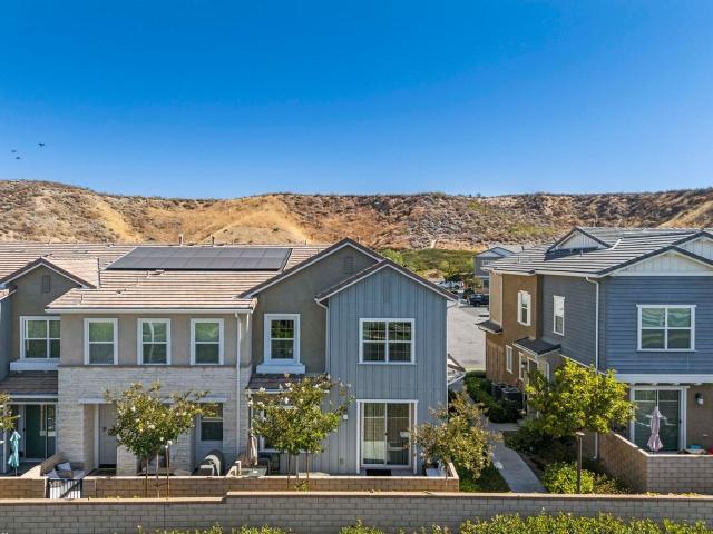 3 Bedroom Home for Rent at 22760 Harmony Dr, Santa Clarita, CA 91350
