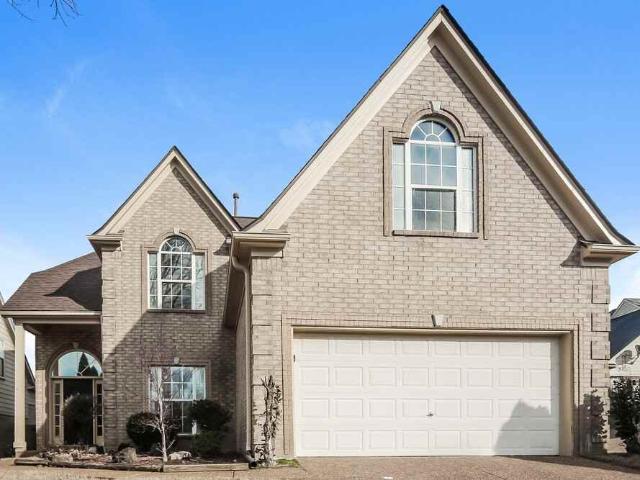 3 Bedroom Home for Rent at 2278 Purple Leaf Cv, Cordova, TN 38016